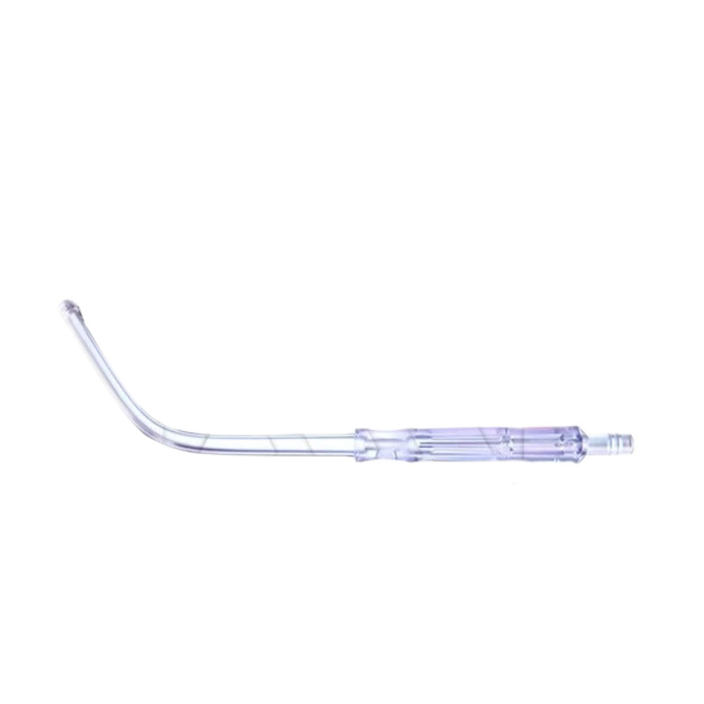 Canula yankauer – Caterina Articulos Medicos