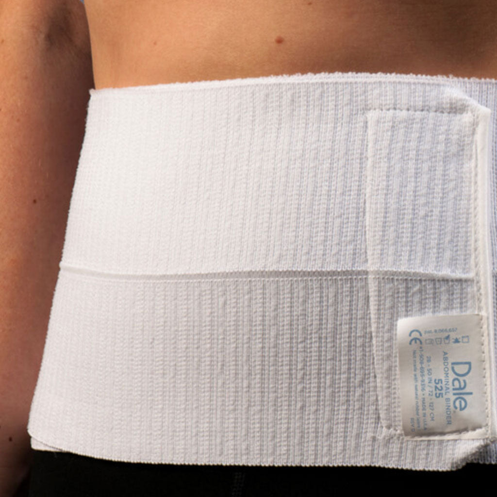 Faja 2 Bandas 525 - Dale – Caterina Articulos Medicos