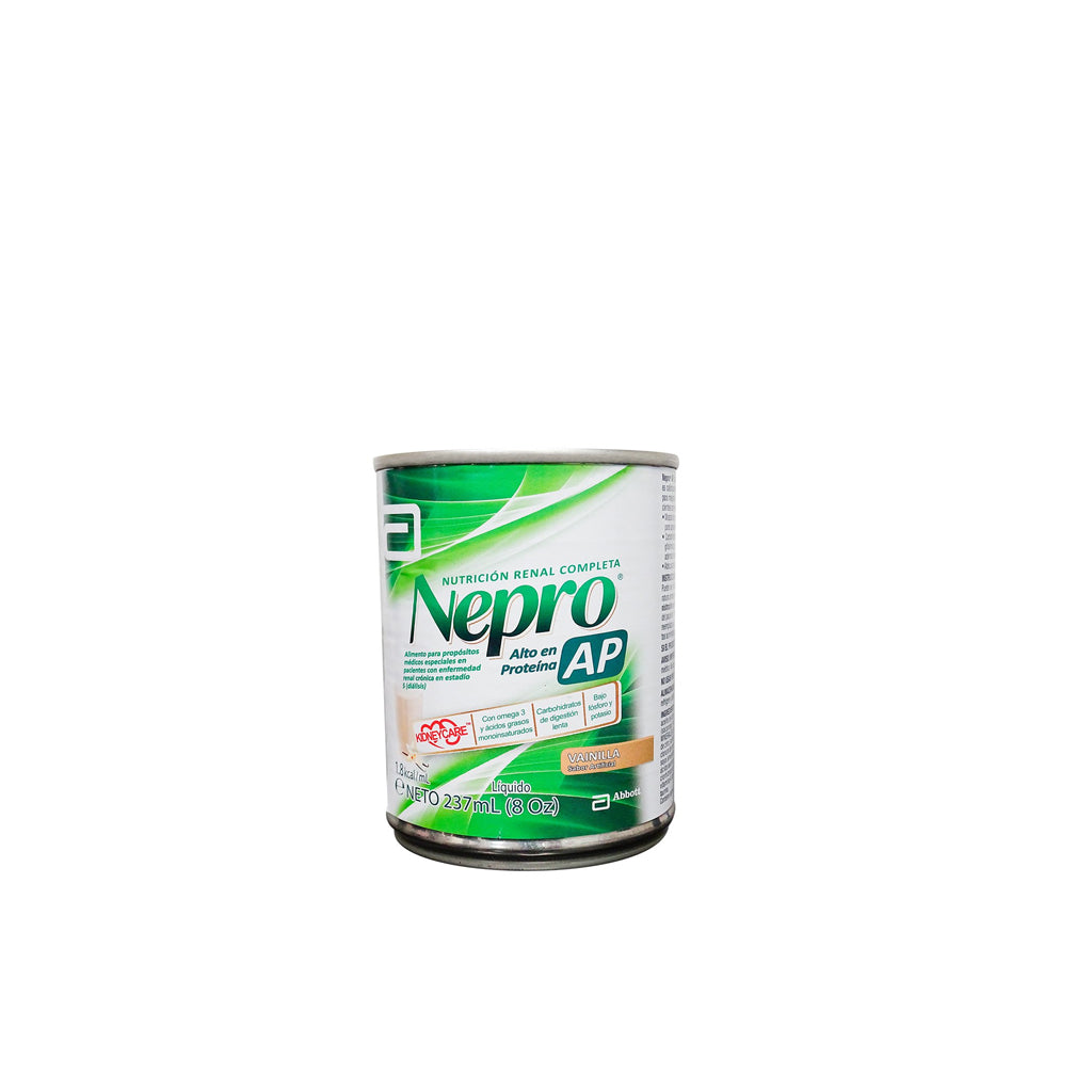 Nepro AP 237 ml – Caterina-chile
