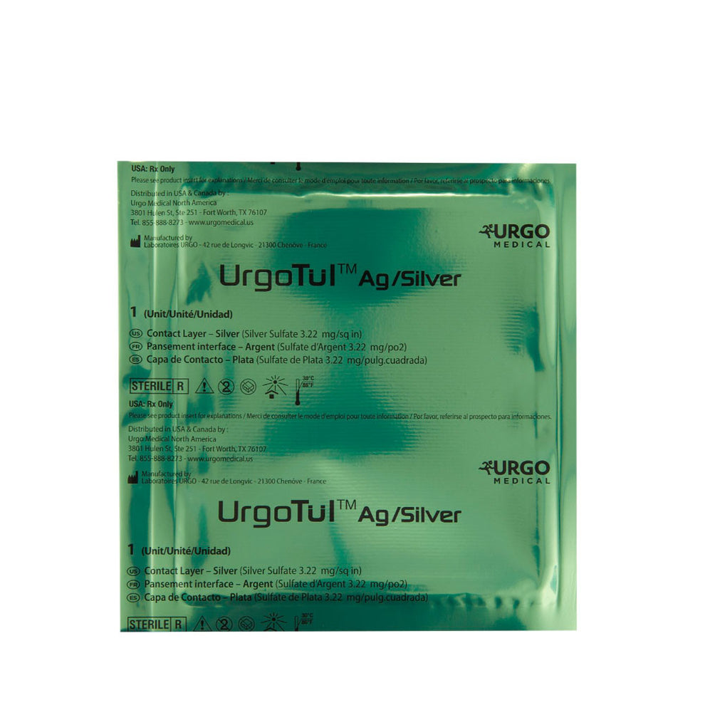 Urgotul AG 10x12 cm – Caterina Articulos Medicos