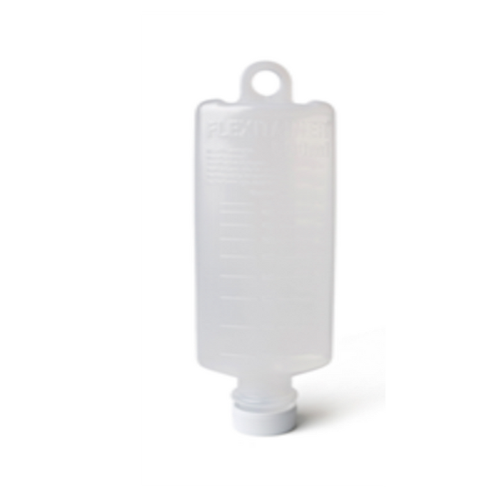 Contenedor Flexitainer Abbott – Caterina Articulos Medicos