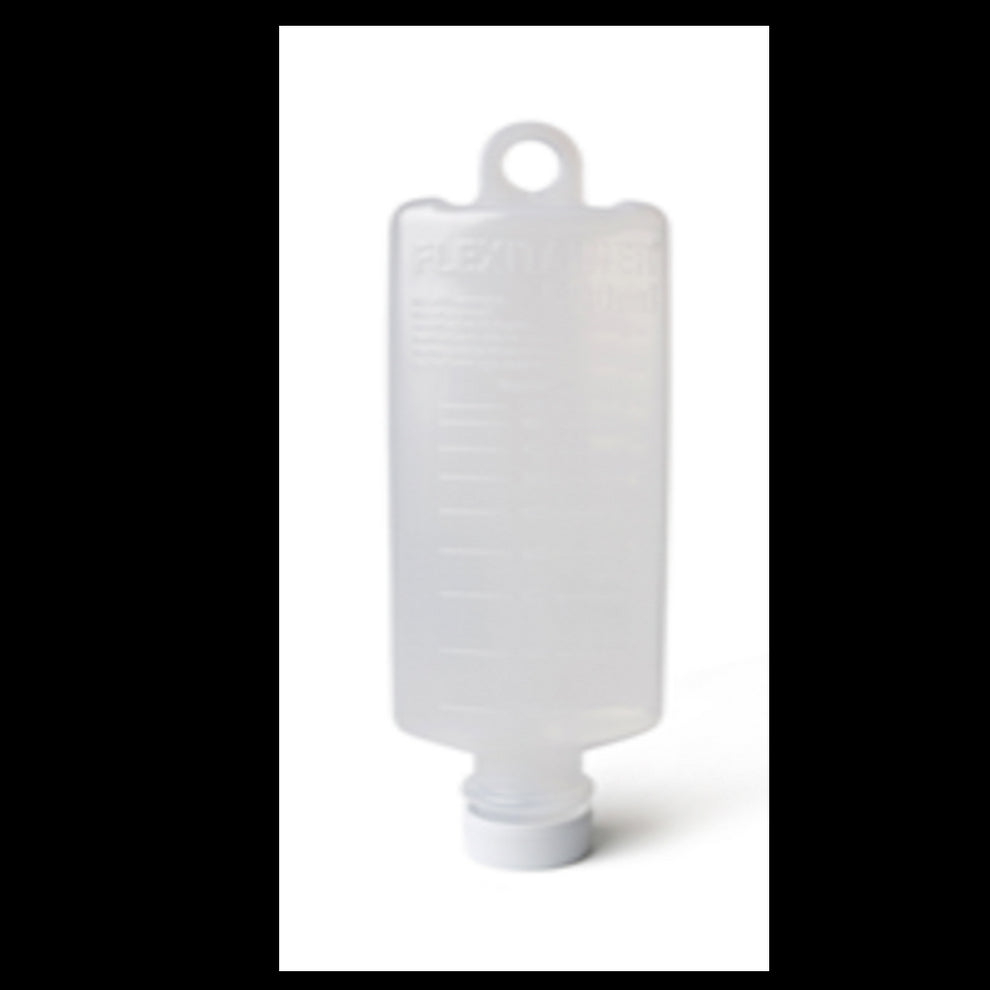 Contenedor Flexitainer Abbott – Caterina Articulos Medicos